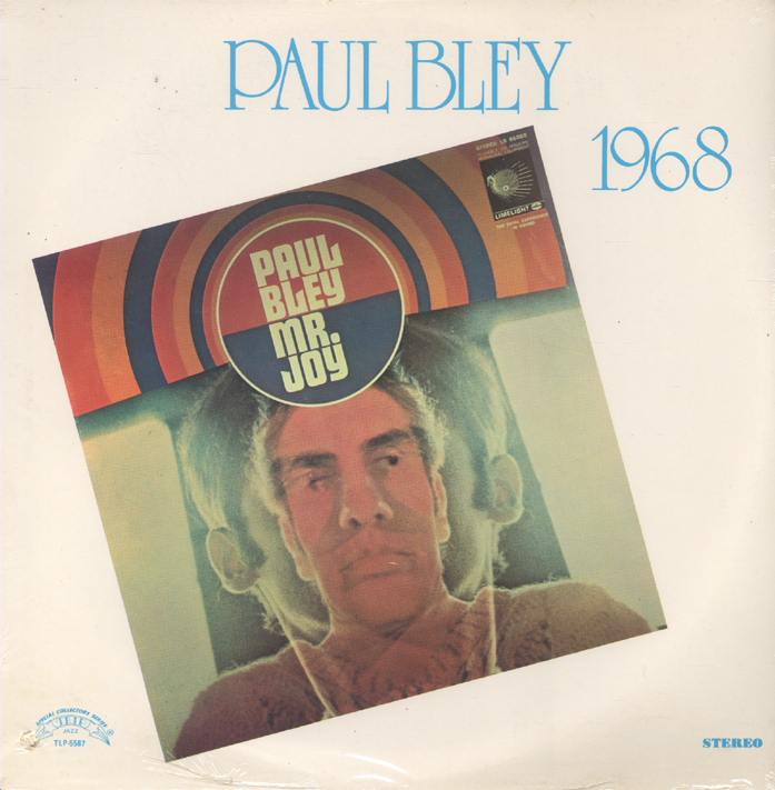 bio – Bill's Blue Note