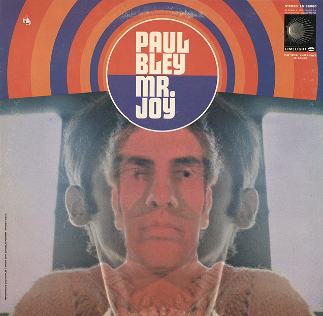 bio – Bill's Blue Note